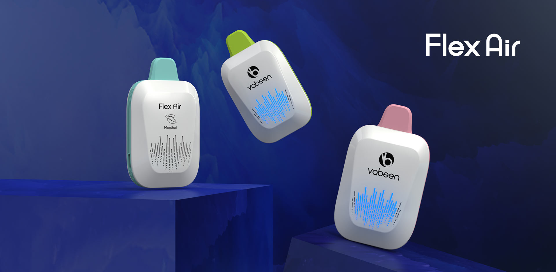 Flex Air | Vabeen