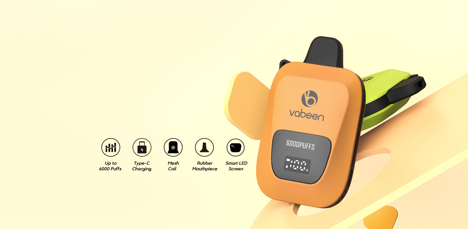 Flex Air Ultra | Vabeen