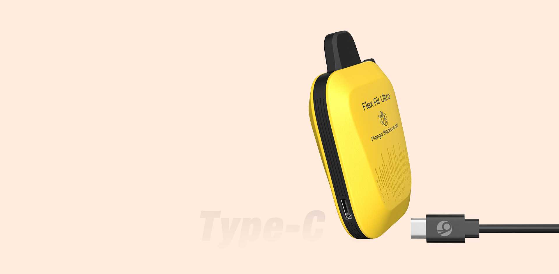 Flex Air Ultra | Vabeen