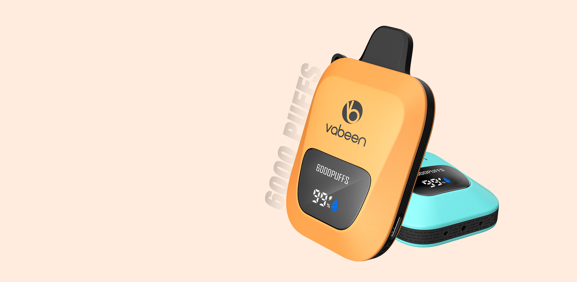 Flex Air Ultra | Vabeen