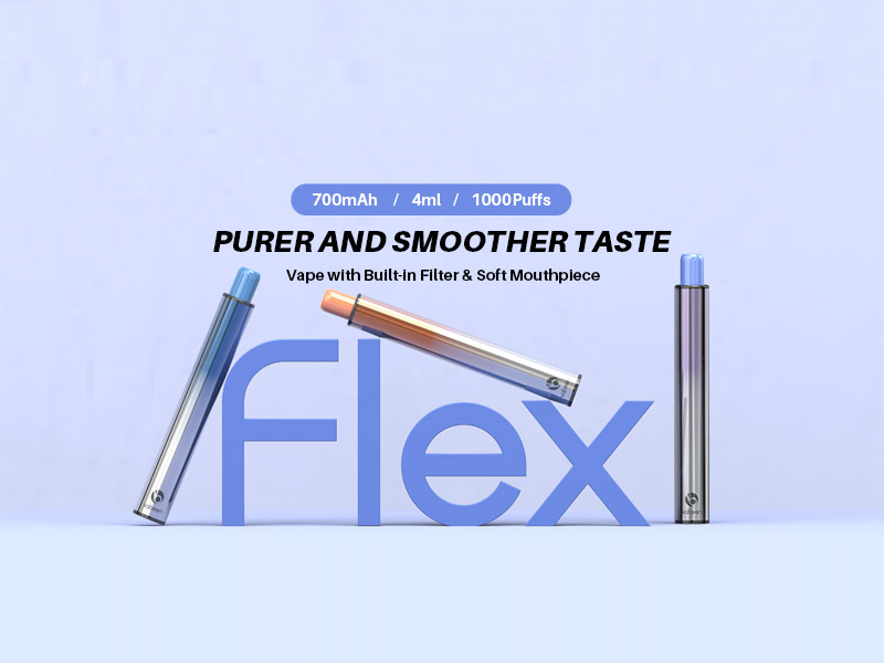 The Best Disposable E-Cigs , Must-Try Vabeen Disposable Vape Pen