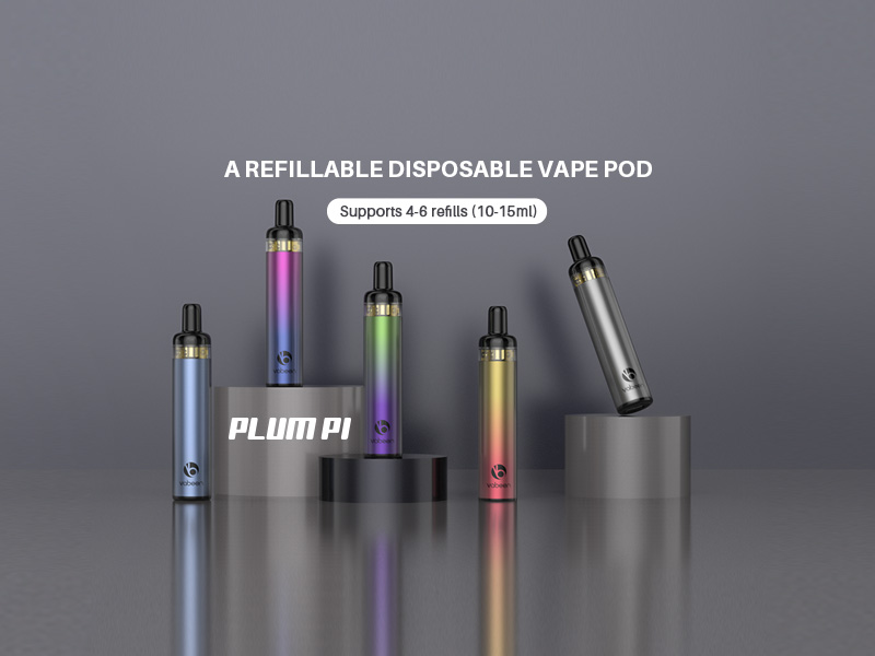 The Best Disposable E-Cigs , Must-Try Vabeen Disposable Vape Pen