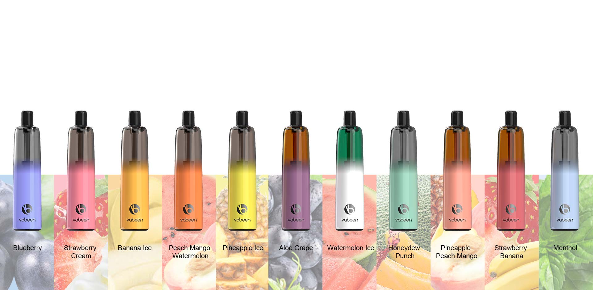 The Best Disposable E-Cigs , Must-Try Vabeen Disposable Vape Pen